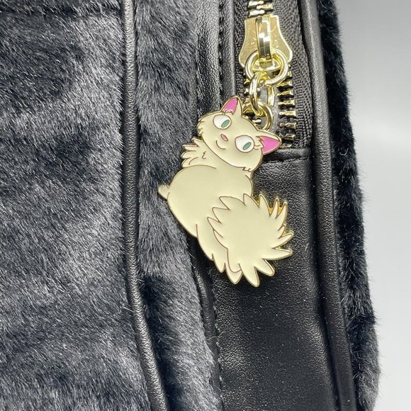 Her Universe | Bags | Studio Ghibli Kikis Delivery Service Jiji Fuzzy ...